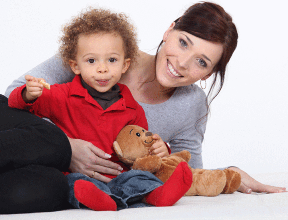 How Do you Know if Adoption is for You? Adoption Story 2 Sue Detweiler