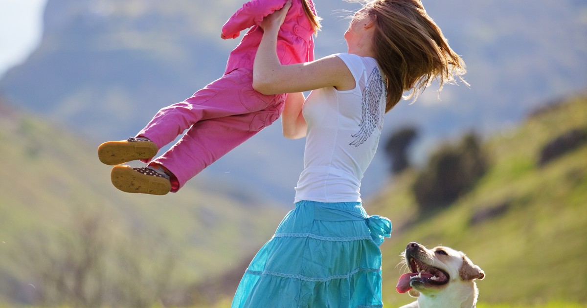 Look for Life-Giving Moments