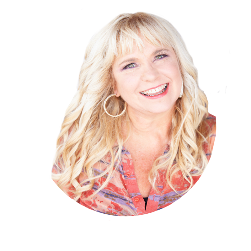 Home | Sue Detweiler Ministries