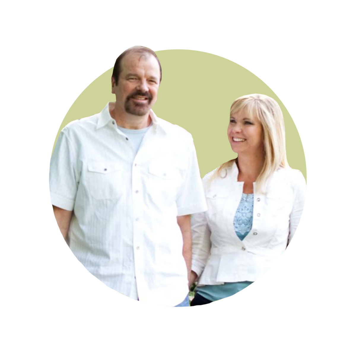 Spiritual Partnership | Sue Detweiler Ministries