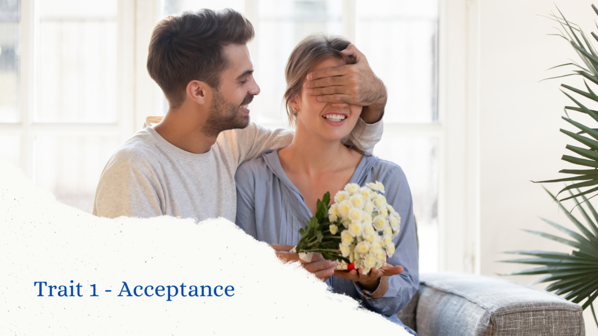 Embracing Divine Differences: A Journey to Marital Acceptance | Sue ...